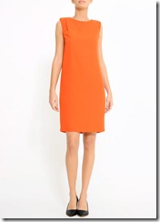 Wearable Trends: Most Trendy Mango Dresses for Spring 2011